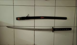 Samurai pedang Dijual | Carousell Indonesia