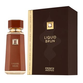 Liquid brun Dijual | Carousell Indonesia