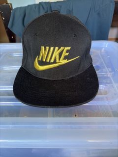 Black Star Cap with White 'A', Men's Fashion, Watches & Accessories ...