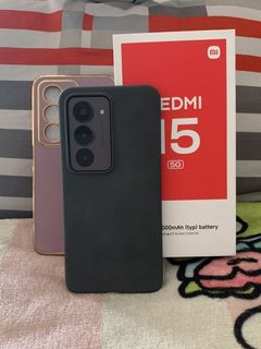 redmi phone - View all redmi phone ads in Carousell Philippines