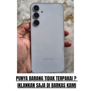 Samsung Galaxy A54 5G 8/256GB Fullset No Minus, Telepon Seluler ...
