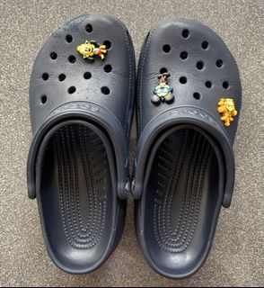Sandal crocs ori Dijual | Beli 100+ Sandal crocs ori online | Carousell ...