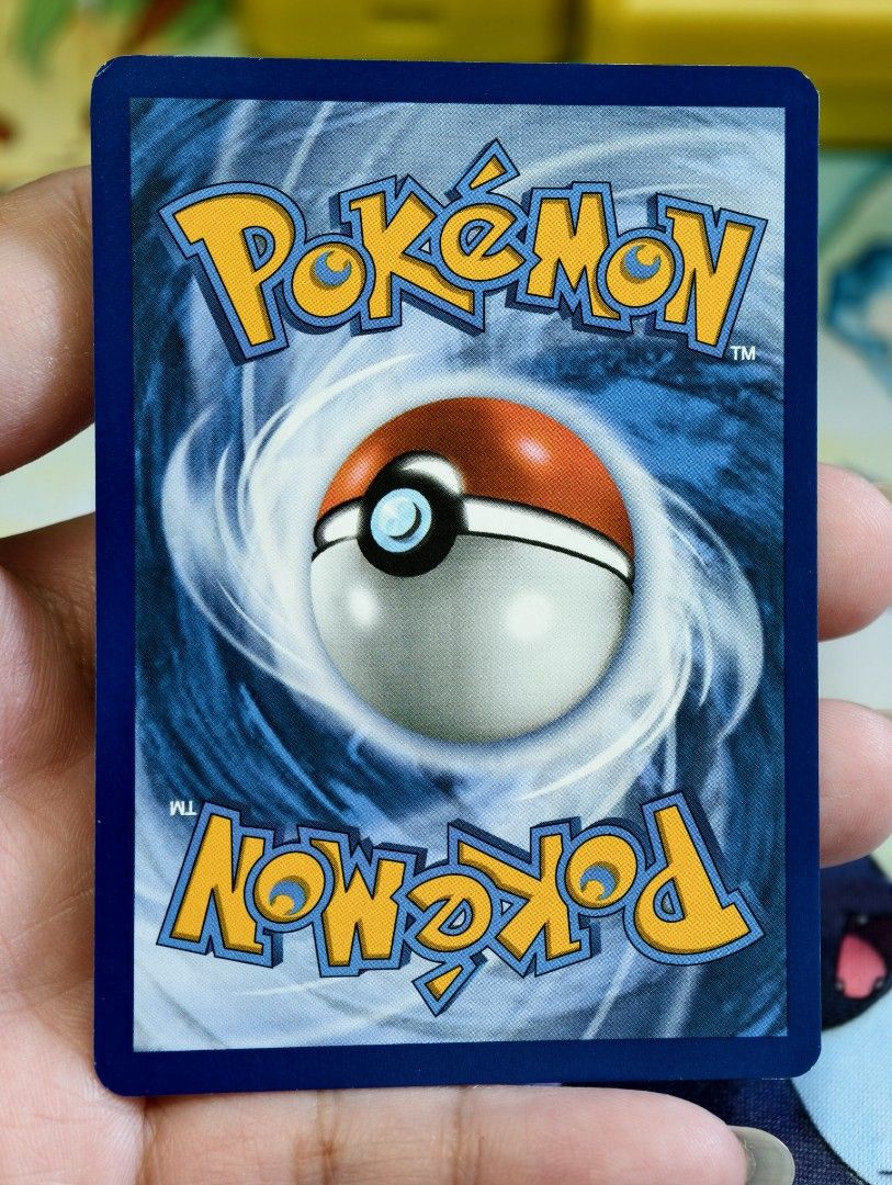 2026 N's Zekrom 031 MEP Ascended Heros ETB Promo Pokemon Center Stamp ...
