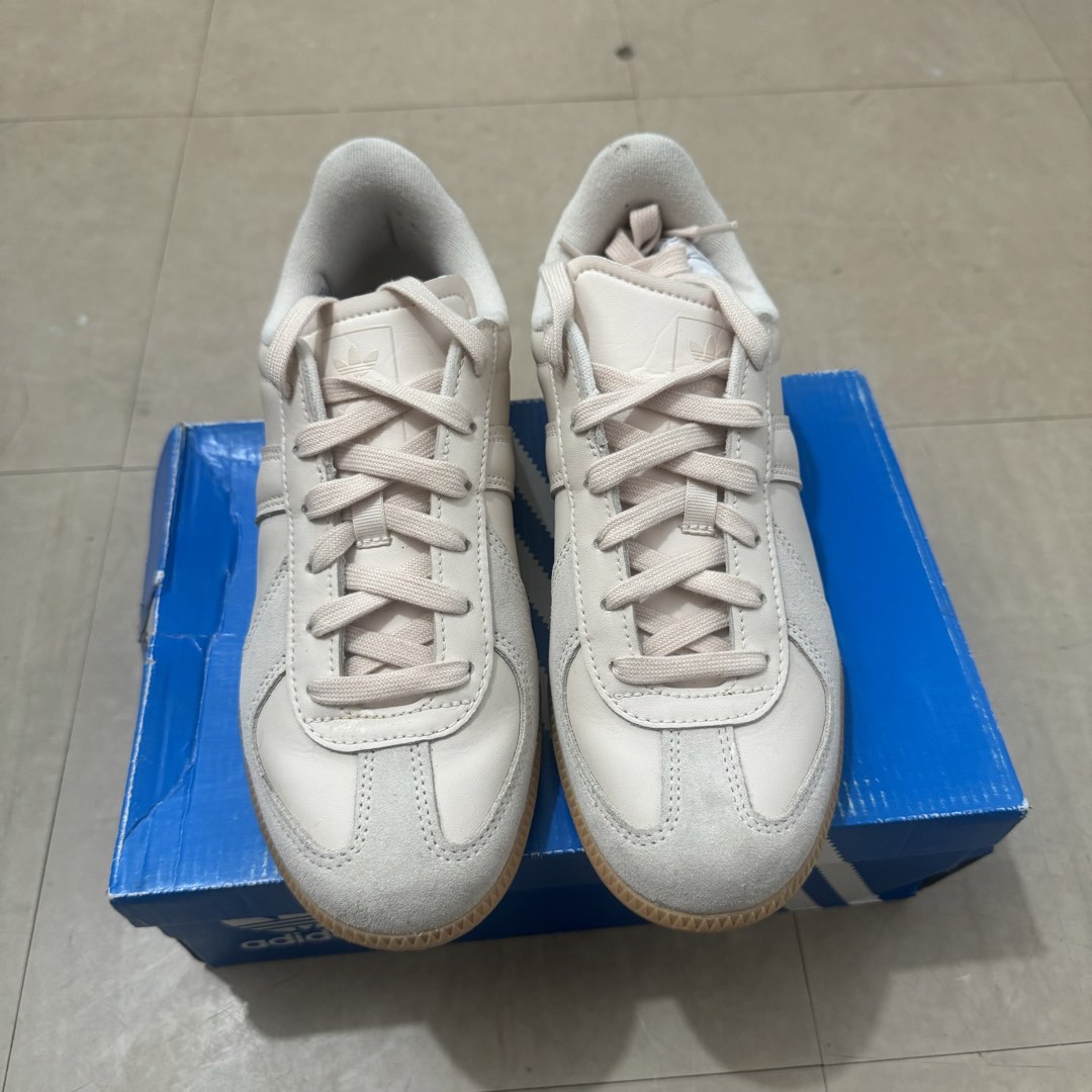 Adidas BW Army Sneakers, Women's Fashion, Footwear, Sneakers on Carousell