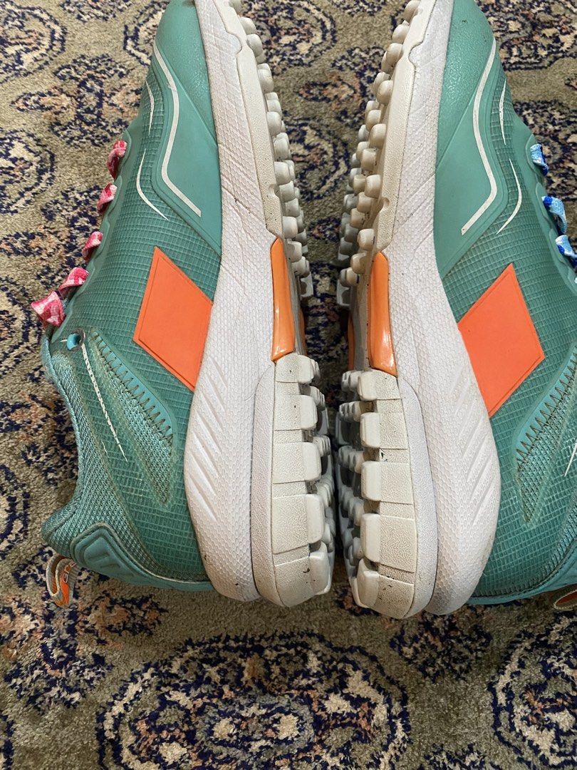 GRAYS HOCKEY/HOKI SHOES AERO CAGE, Men's Fashion, Footwear, Sneakers on ...