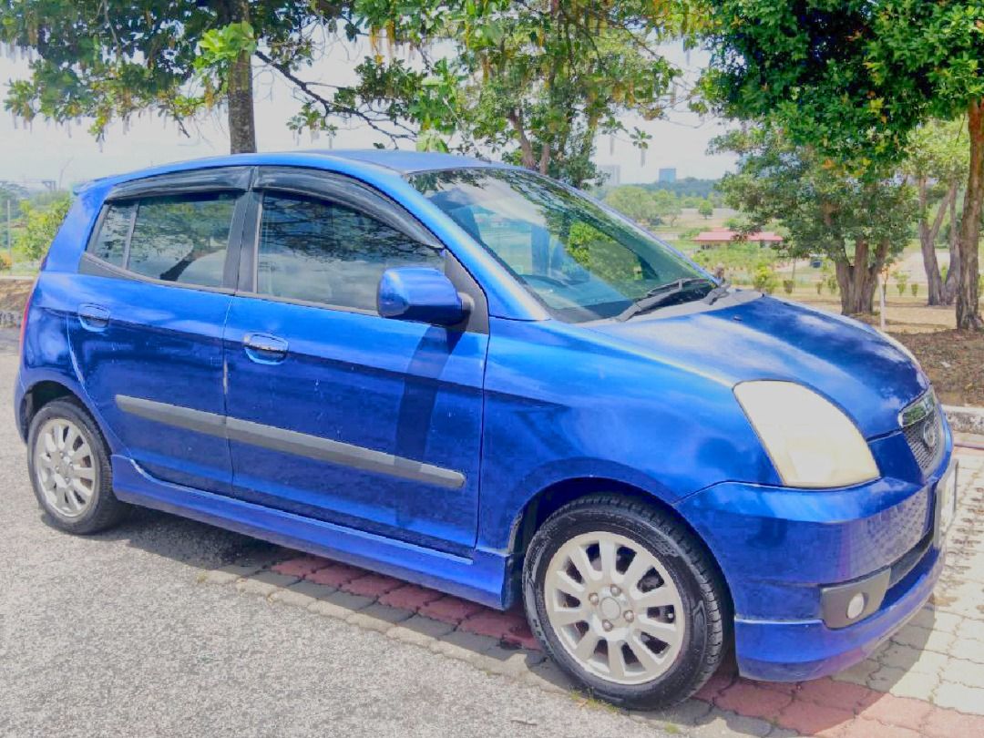 Naza Suria 2009, 1.1 GS (A) Gearbox & Enjin Smooth, Cars, Cars for Sale ...