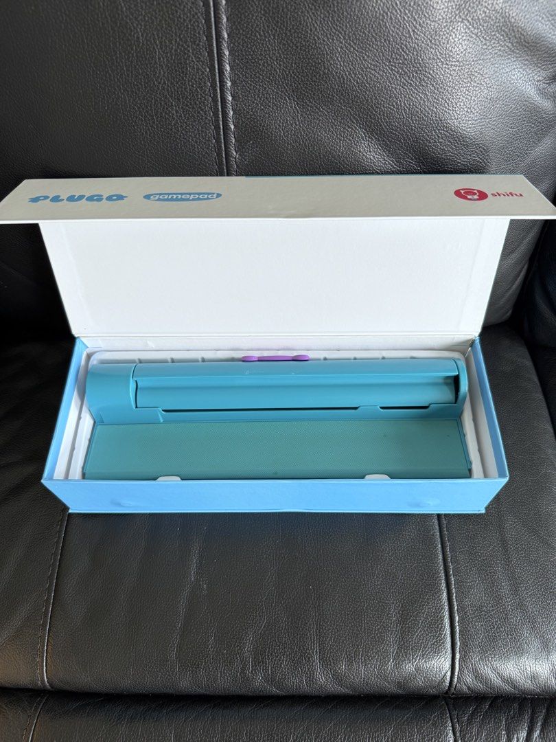 Maths Learning- Shifu Plugo Count & Gamepad - Hands-on Math Kit ...