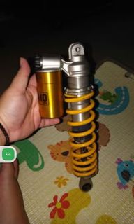 Shockbreaker motor Dijual | Carousell Indonesia