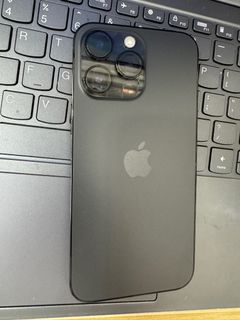 5G港版iPhone 14 pro max 1TB 電94%, 手提電話, 手機, iPhone, iPhone 14 系列 - Carousell