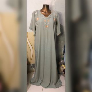 Daster katun Dijual | Beli 100+ Daster katun online | Carousell Indonesia
