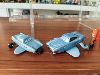 Disney Pixar Cars Chevrolet Impala, Hobbies & Toys, Toys & Games on ...
