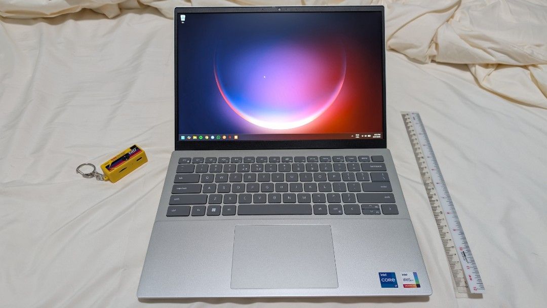 Personal Laptop | Dell Inspiron 14 5420 | Kept Clean, Computers & Tech ...