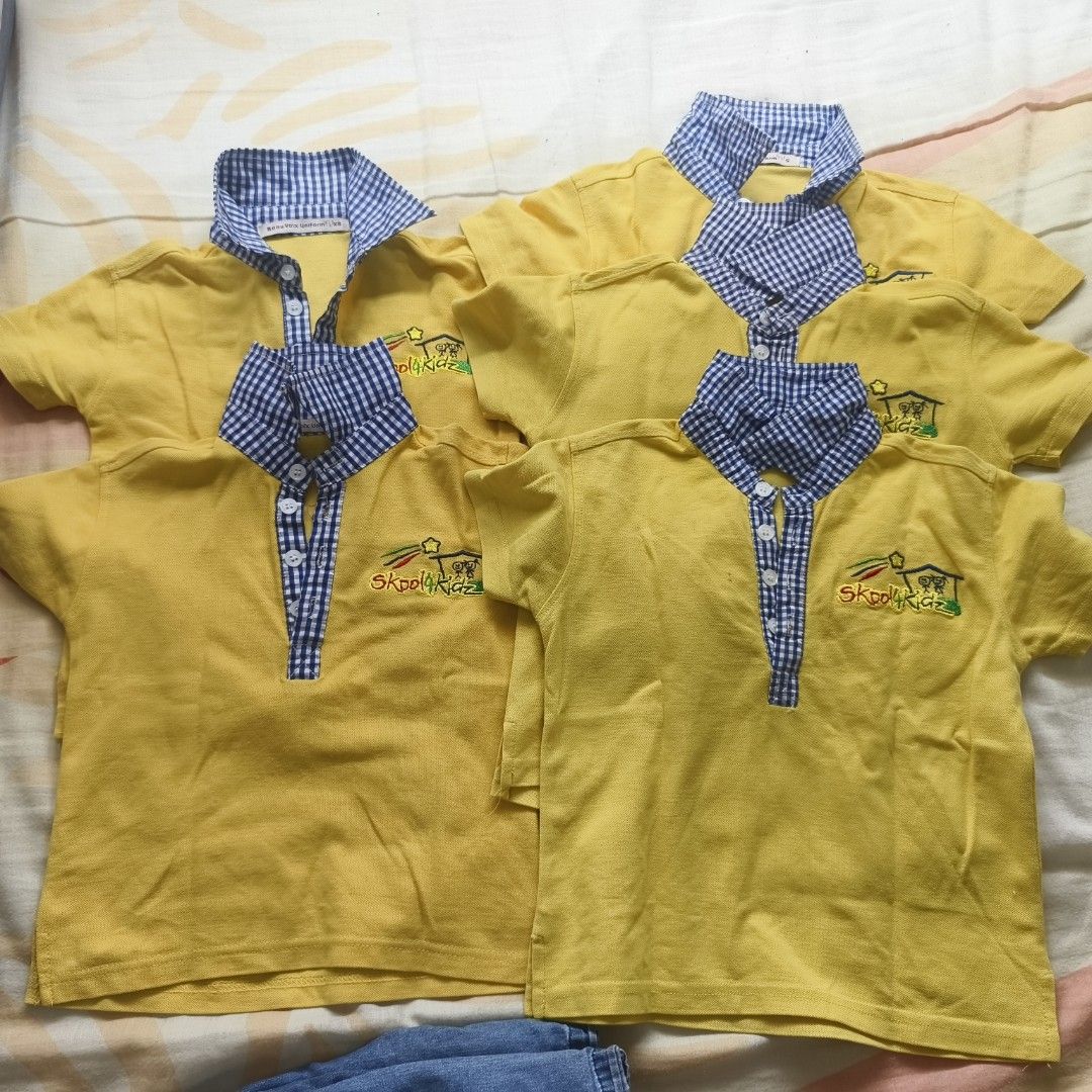 Skool4kidz School Uniforms, Babies & Kids, Babies & Kids Fashion on ...