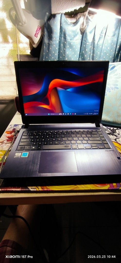 ASUS Intel i7 10th Gen, Computers & Tech, Laptops & Notebooks on Carousell
