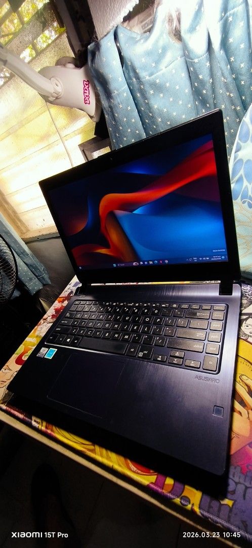 ASUS Intel i7 10th Gen, Computers & Tech, Laptops & Notebooks on Carousell