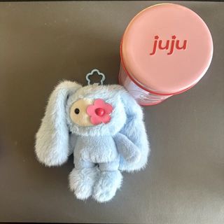 Juju CJ HENDRY #3 COOKIE MICKEY, Hobbies & Toys, Toys & Games on Carousell