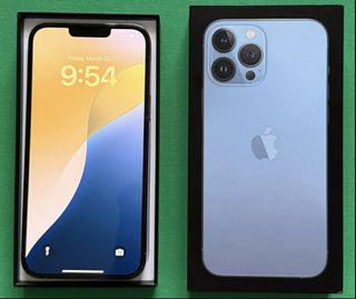 IPHONE 13 PROMAX, Mobile Phones & Gadgets, Mobile Phones, iPhone ...