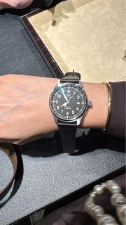 iwc+pilot+watch - View all iwc+pilot+watch ads in Carousell Philippines