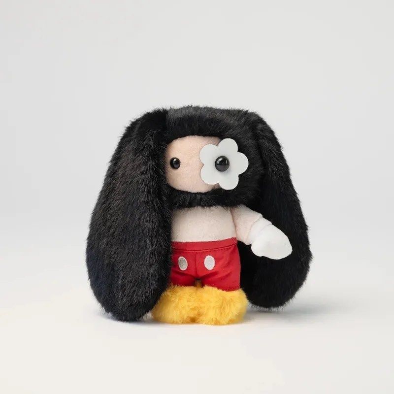 Juju CJ HENDRY #3 COOKIE MICKEY, Hobbies & Toys, Toys & Games on Carousell