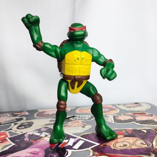 100+ Ninja turtles Dijual | Mainan | Carousell Indonesia