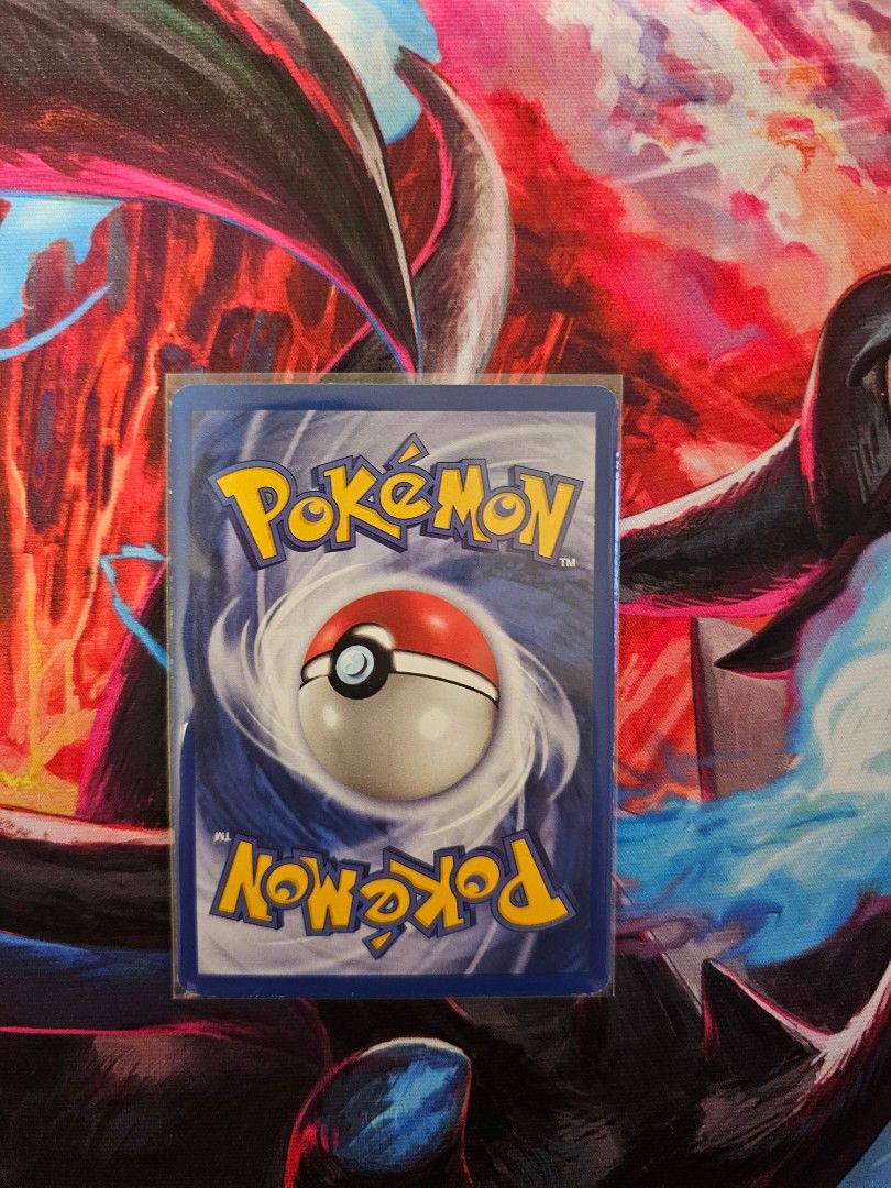 Squirtle Team Rocket 1st edition - 1999 vintage pokemon card, Hobbies ...