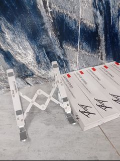 Heavy Duty Adjustable Monitor Stand Riser, Computers & Tech, Parts ...