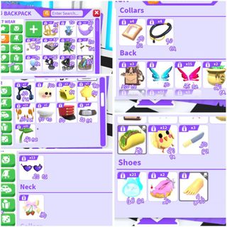 Mega Hopbop- Adopt Me pet, Video Gaming, Gaming Accessories, In-Game ...