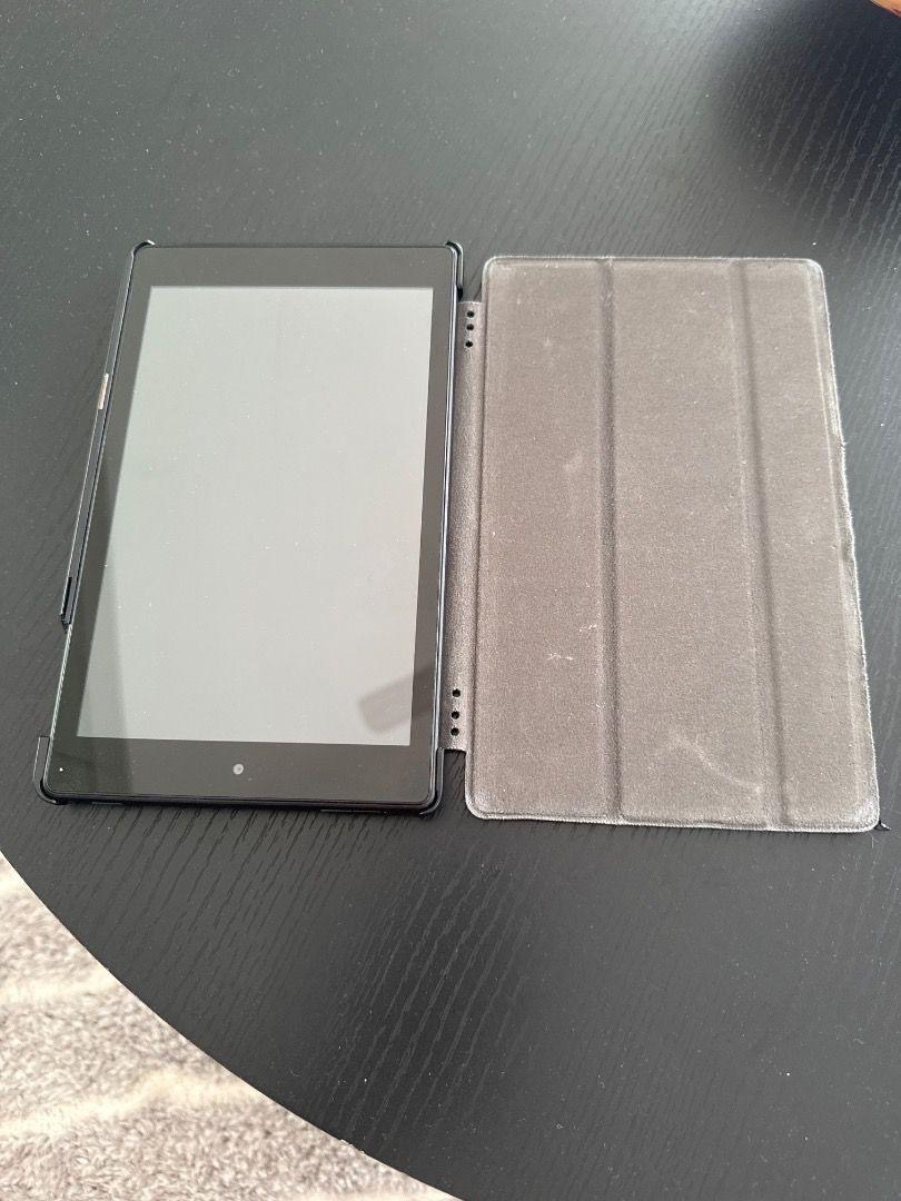 Amazon Fire tablet - 8th generation, Mobile Phones & Gadgets, Tablets ...