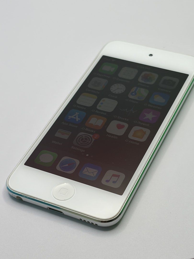 Apple iPod Touch Gen 6, Audio, Portable Music Players on Carousell