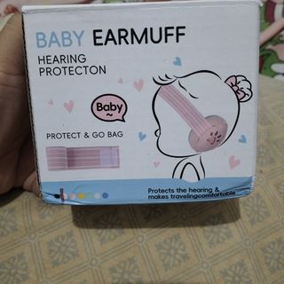 Earmuff Dijual | Beli 100+ Earmuff online | Carousell Indonesia