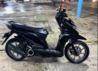 Beat 2019 Dijual | Carousell Indonesia