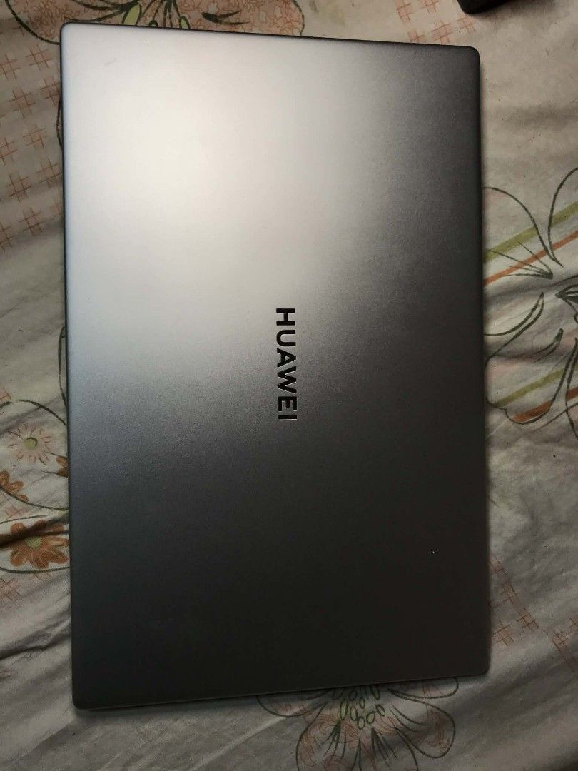 HUAWEI MATEBOOK D15 (2022 INTEL), Computers & Tech, Laptops & Notebooks ...