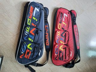 PRIND Badminton Racket Bag - Brand New, Sports Equipment, Other Sports ...