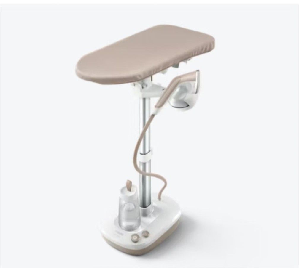 Philips 6000 Series Garment Steamer, TV & Home Appliances, Irons ...