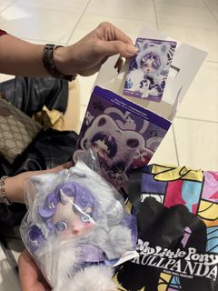 Skullpanda x My Little Pony secret & super secret, Hobbies & Toys, Toys ...