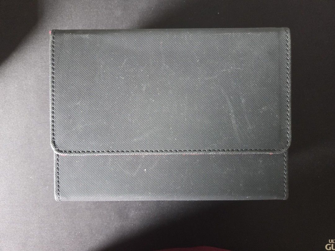 TCG Card Storage Deck Boxes, Hobbies & Toys, Toys & Games on Carousell