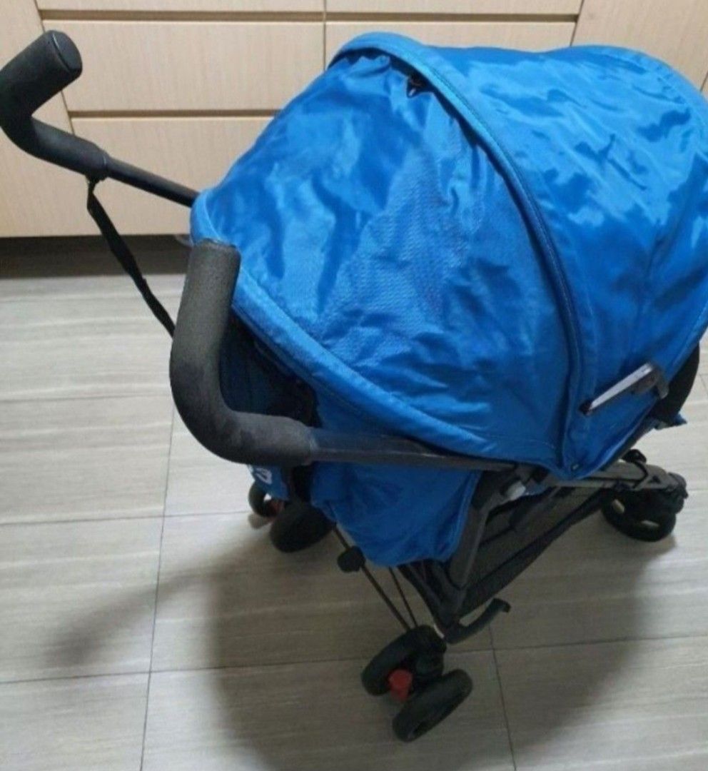 Valco Baby Stroller, Babies & Kids, Going Out, Strollers on Carousell