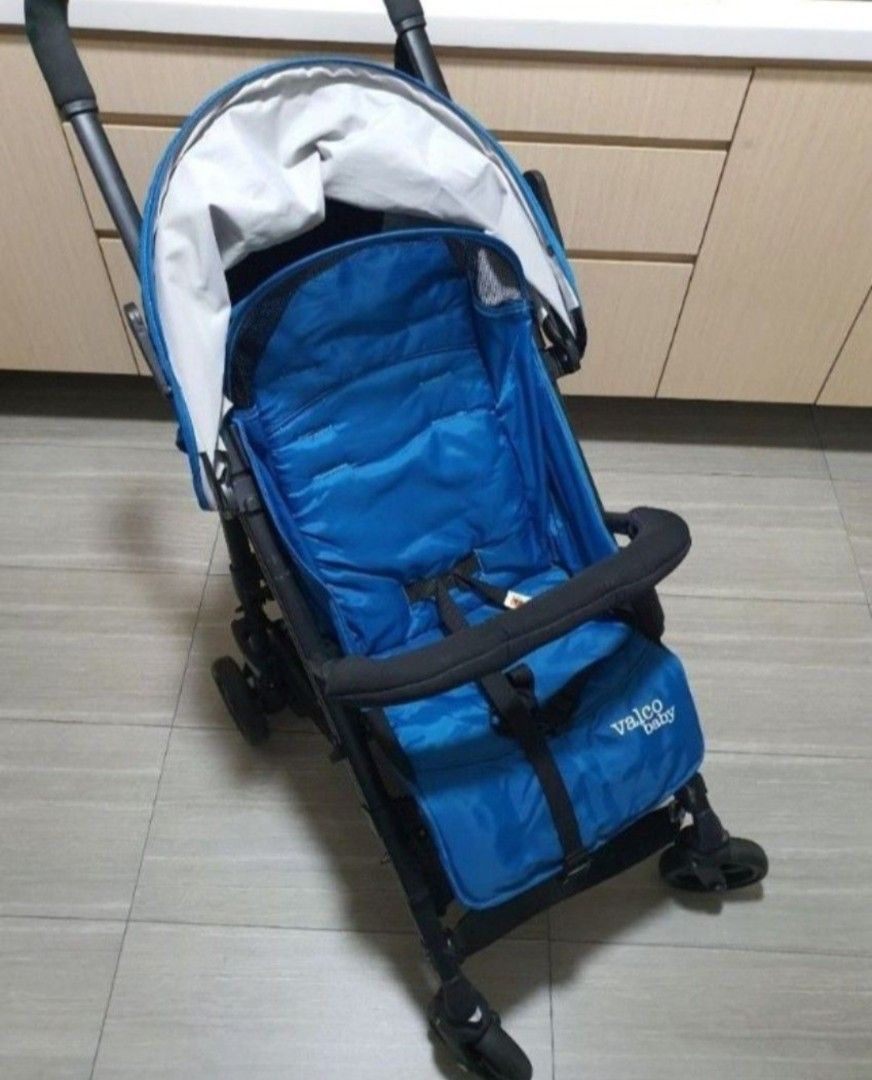 Valco Baby Stroller, Babies & Kids, Going Out, Strollers on Carousell