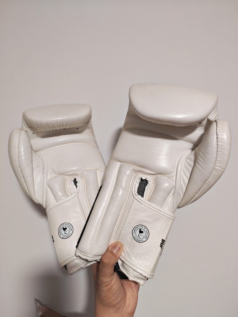 Windy Proline Boxing Gloves 14 oz, Sports Equipment, Other Sports ...