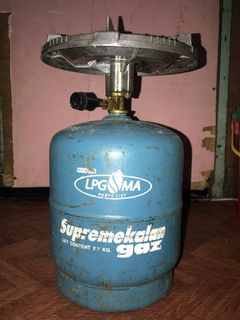 Lpg tank For Sale | Carousell Philippines