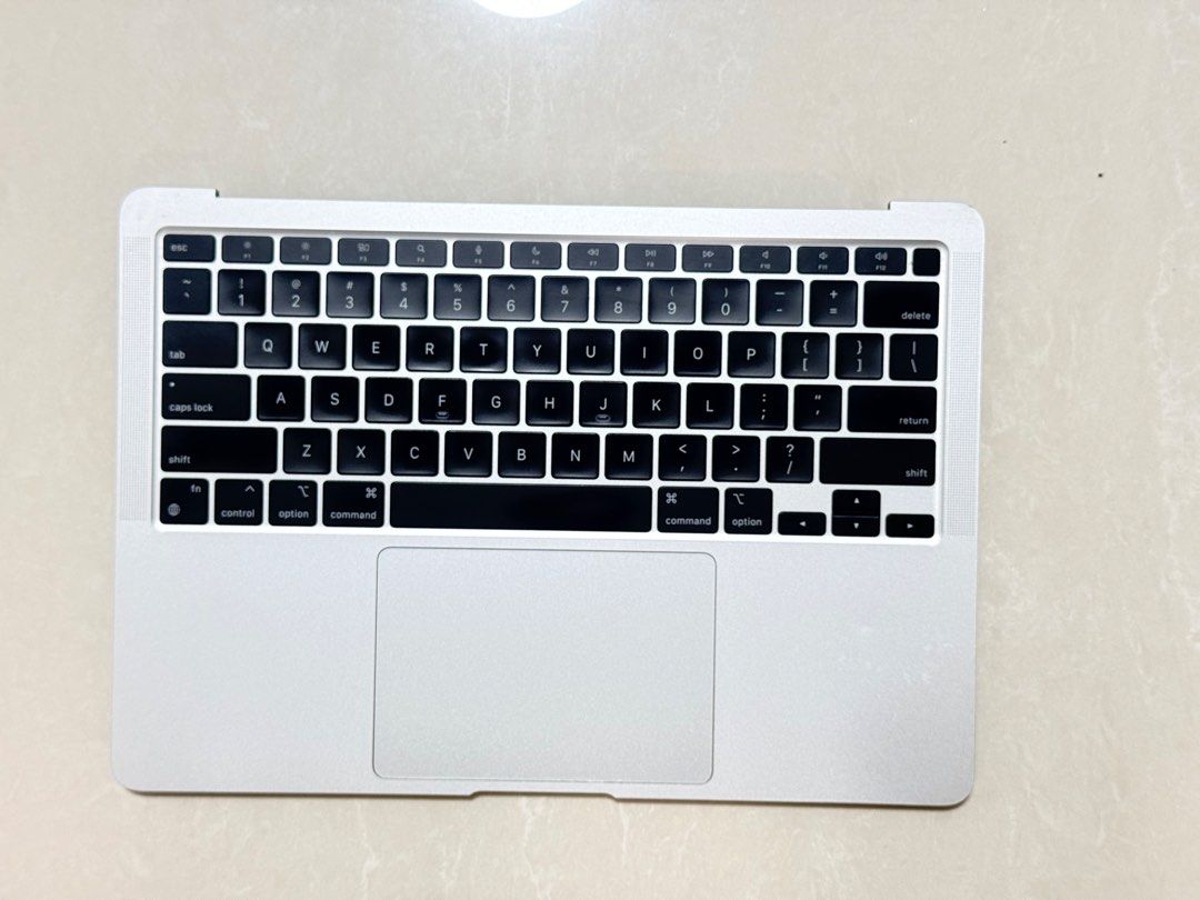 MacBook Air M1 (2020) 8GB/256GB | Headless Mac Setup | Fully Functional ...