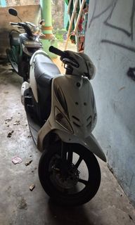 Mio 2009 Dijual | Motor | Carousell Indonesia