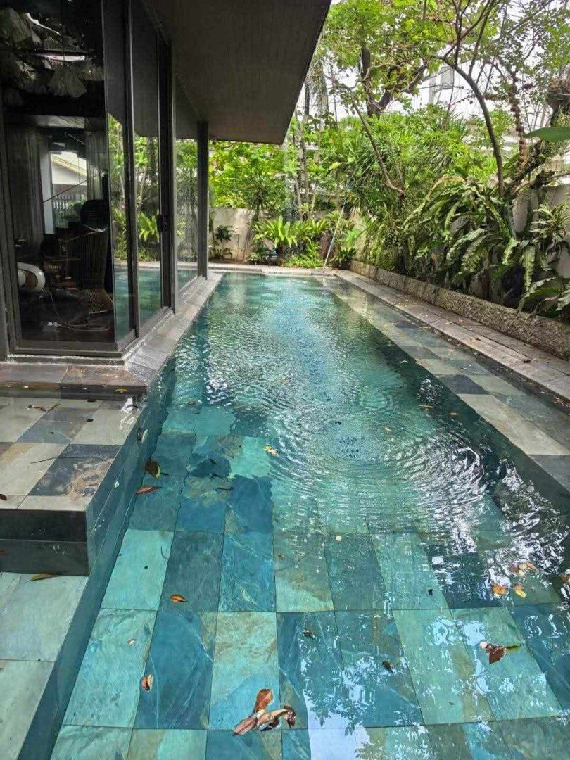 Valle Verde Modern House with Swimming Pool, Property, For Sale, House ...