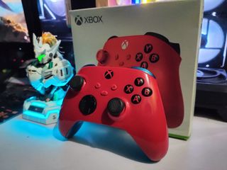 Xbox series x white For Sale | Controllers | Carousell Malaysia