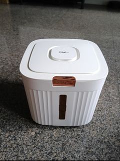 Algo Rice Storage - AL1250, Furniture & Home Living, Kitchenware ...