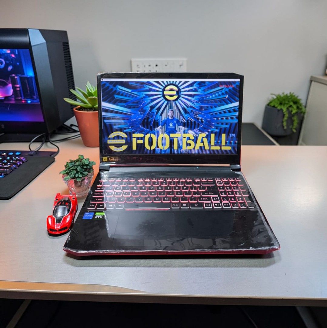ACER NITRO 5 AN515-57 V.19 NVIDIA RTX 3060 (ACER PREDATOR) === [Super ...