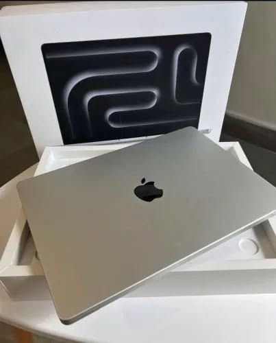 Apple MacBook Pro 16-inch ,24GB RAM 512GB SSD Storage, Computers & Tech ...