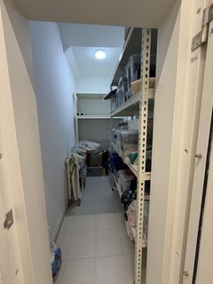 Storeroom rack - Boltless, Furniture & Home Living, Furniture, Shelves ...