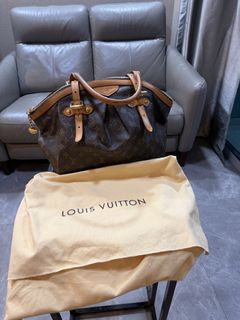 Louis Vuitton Camille in Monogram, Luxury, Bags & Wallets on Carousell