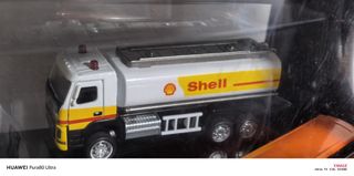 Shell Classico, Hobbies & Toys, Toys & Games on Carousell